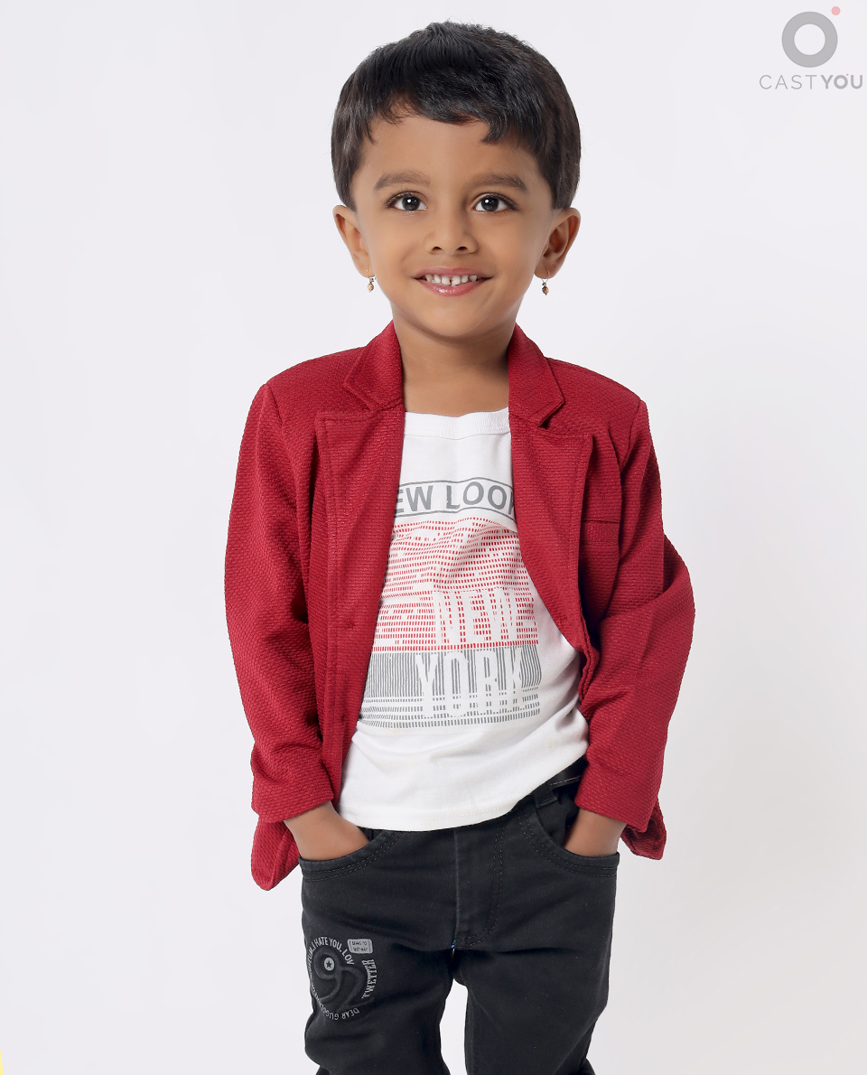 Chirag - CastYou
