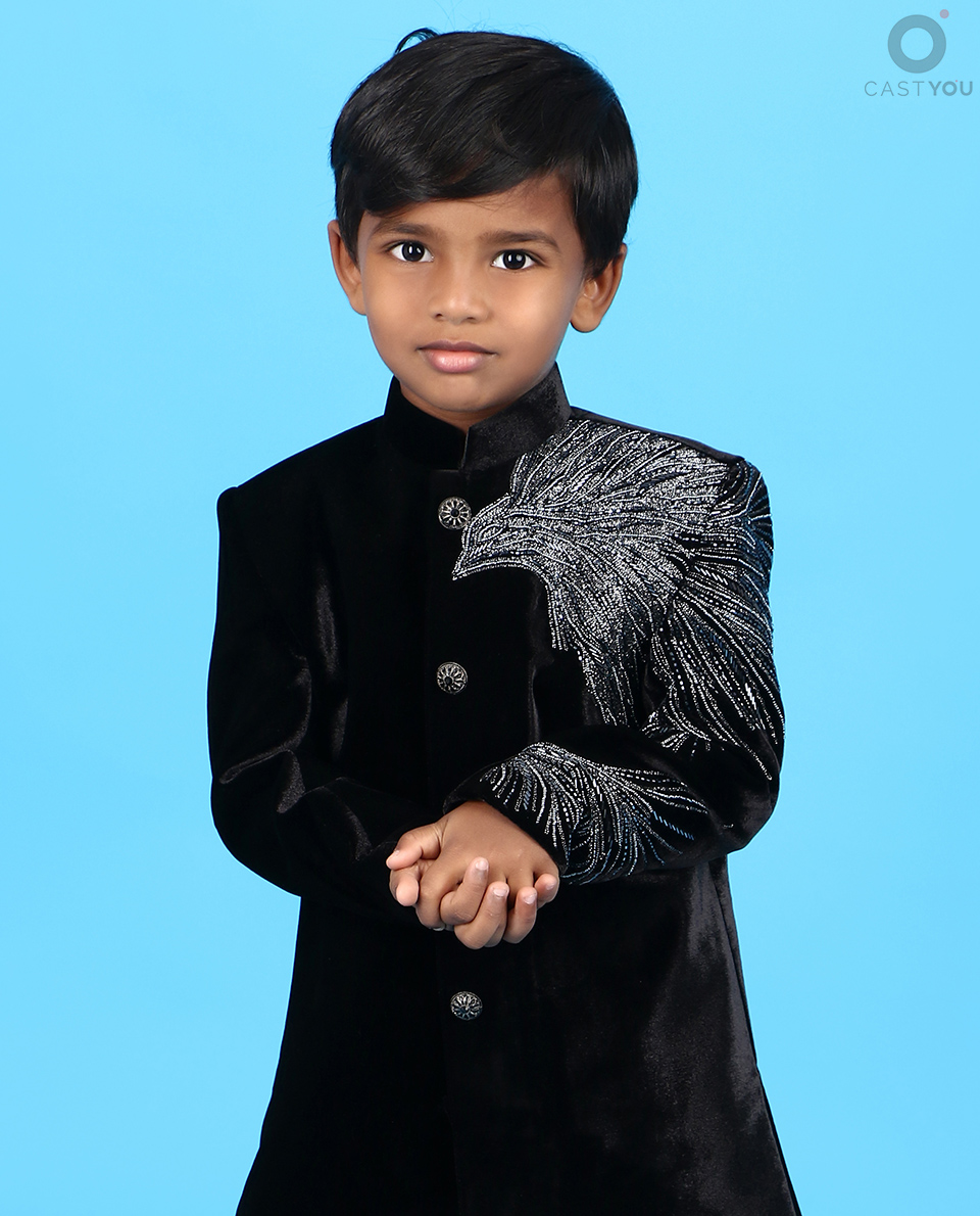 Chris Alfred - CastYou