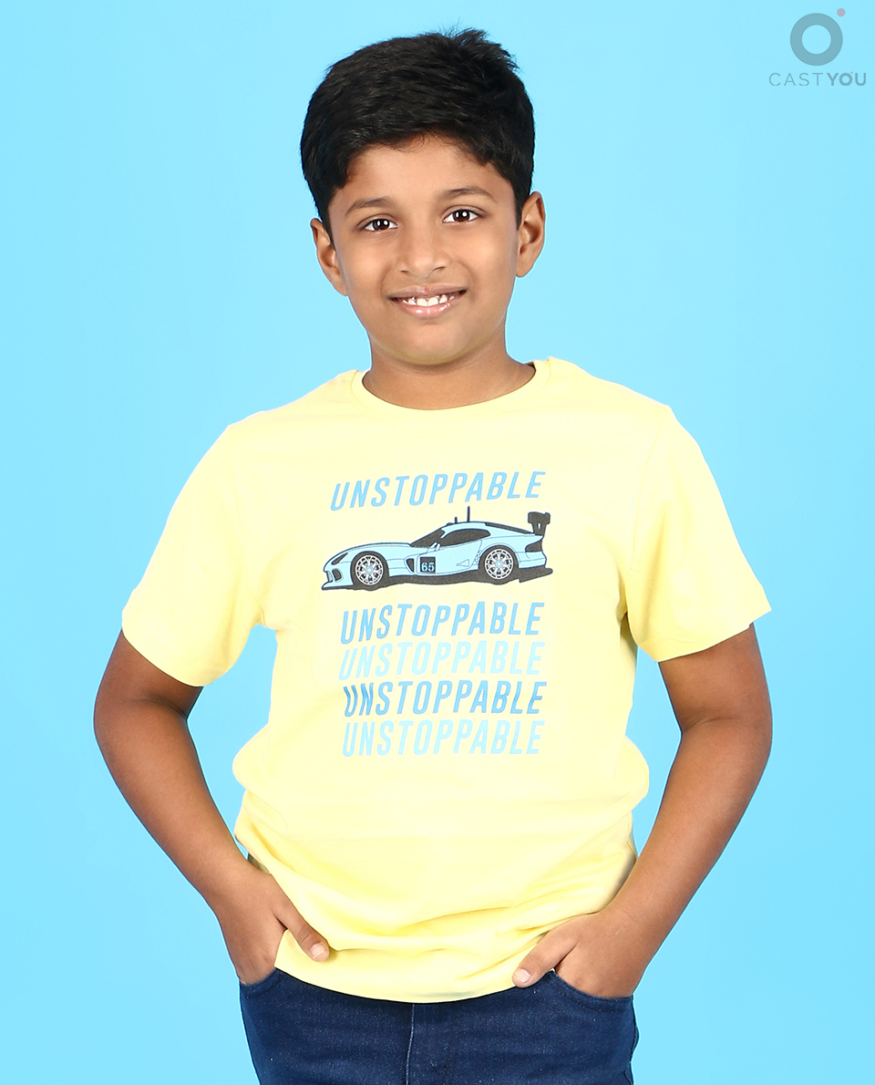 Dhileepan D - CastYou