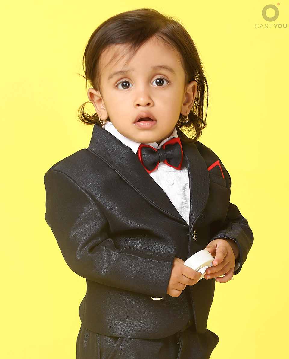 Dhruva Kulkarni - CastYou