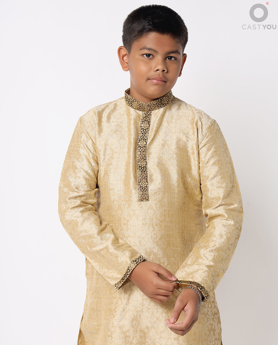 Ethan Brown - CastYou