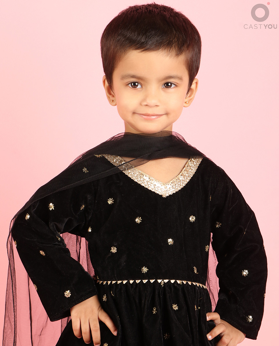 Eva Thakur - CastYou