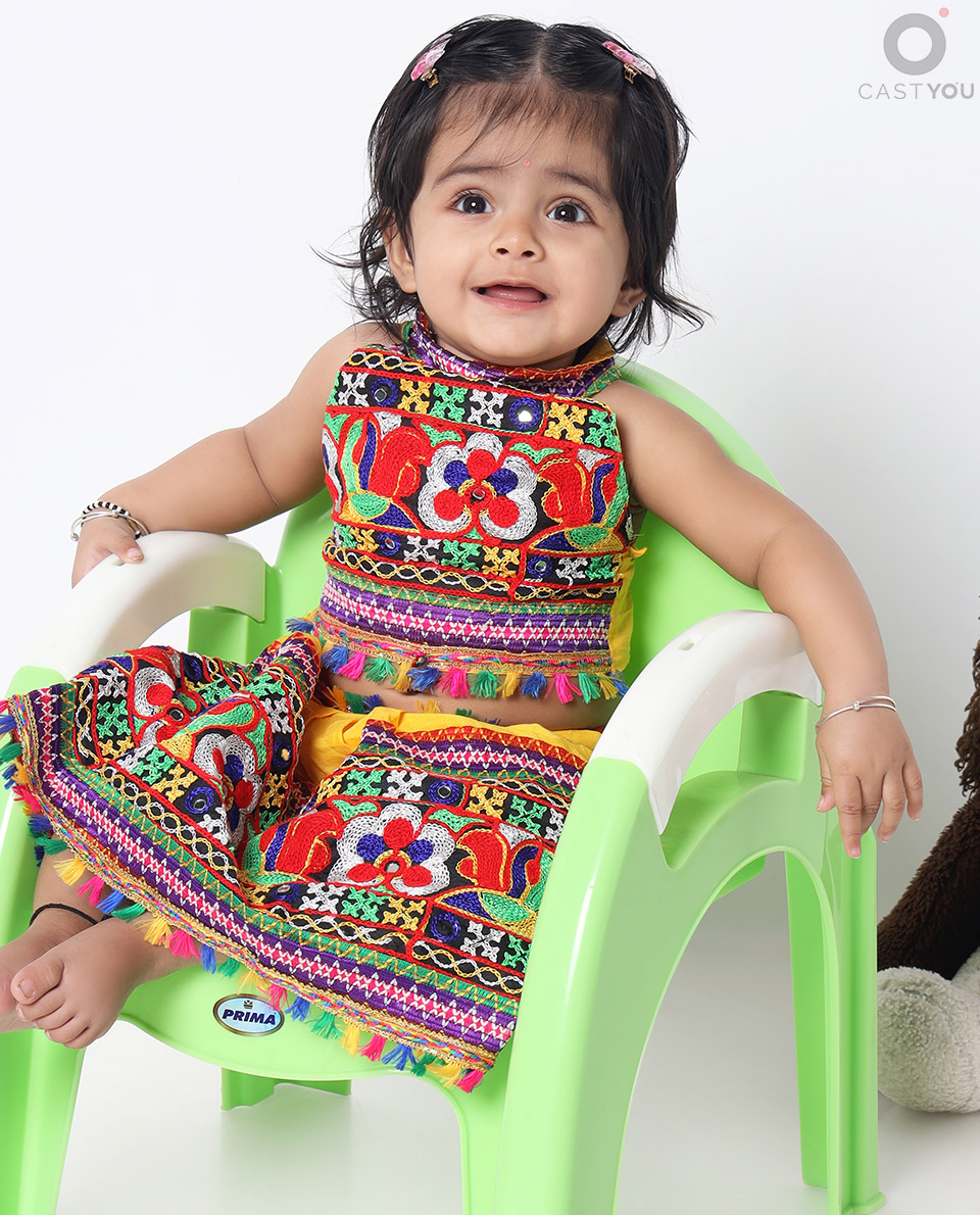 Hitika Singh - CastYou