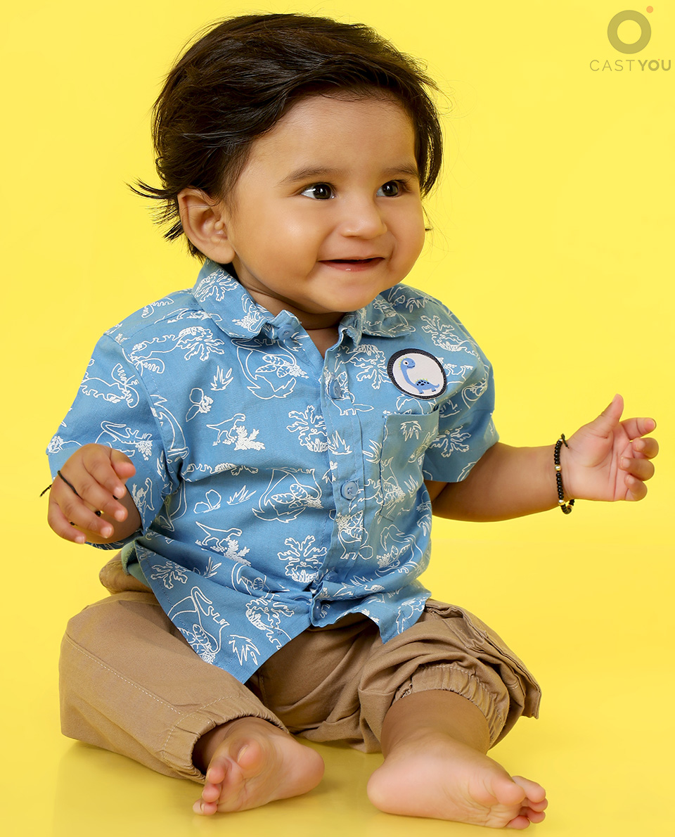 Kaveer Pandey - CastYou