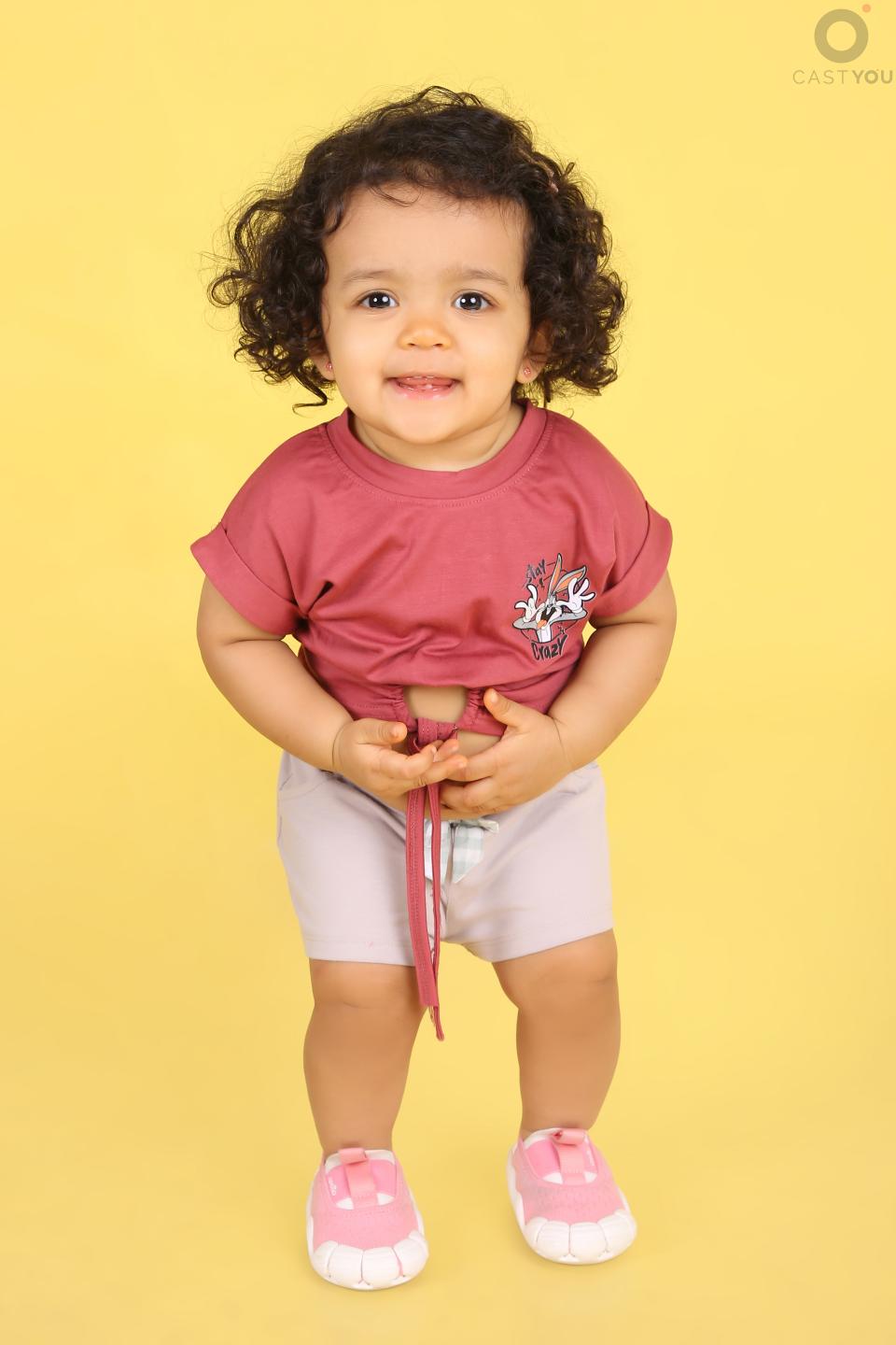 Parthavi Biswas - CastYou