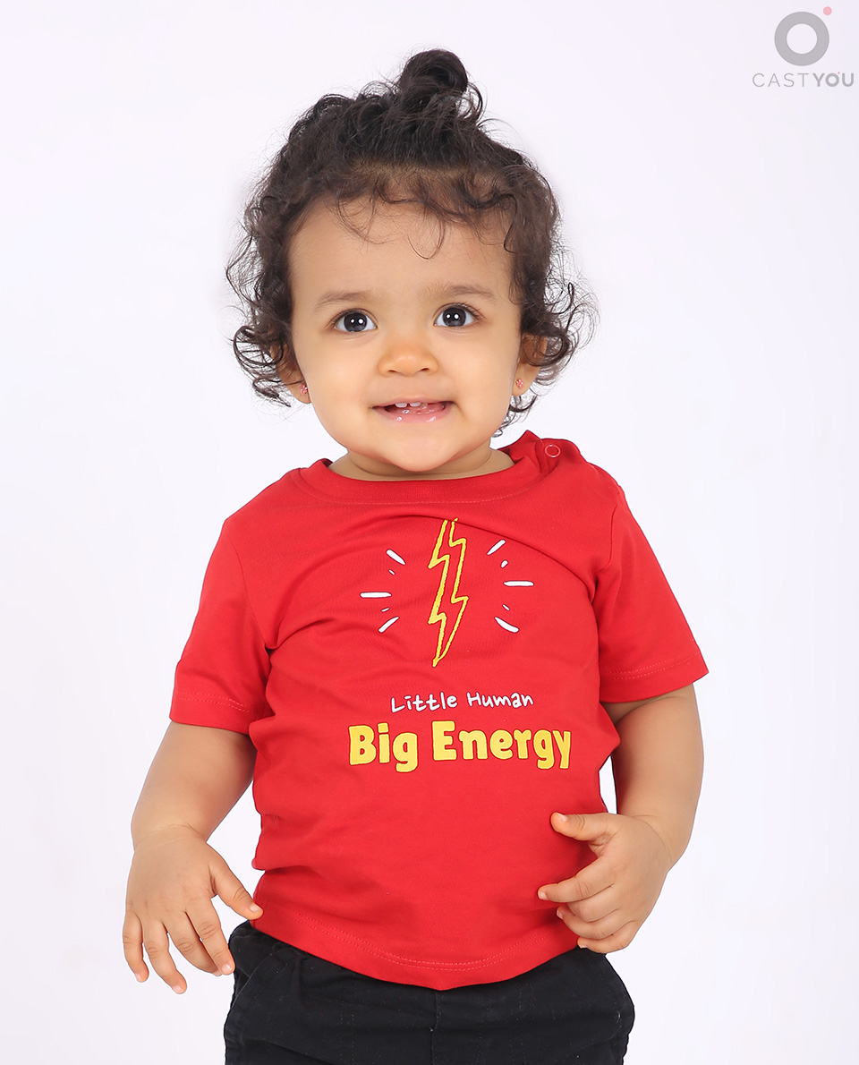 Parthavi Biswas - CastYou