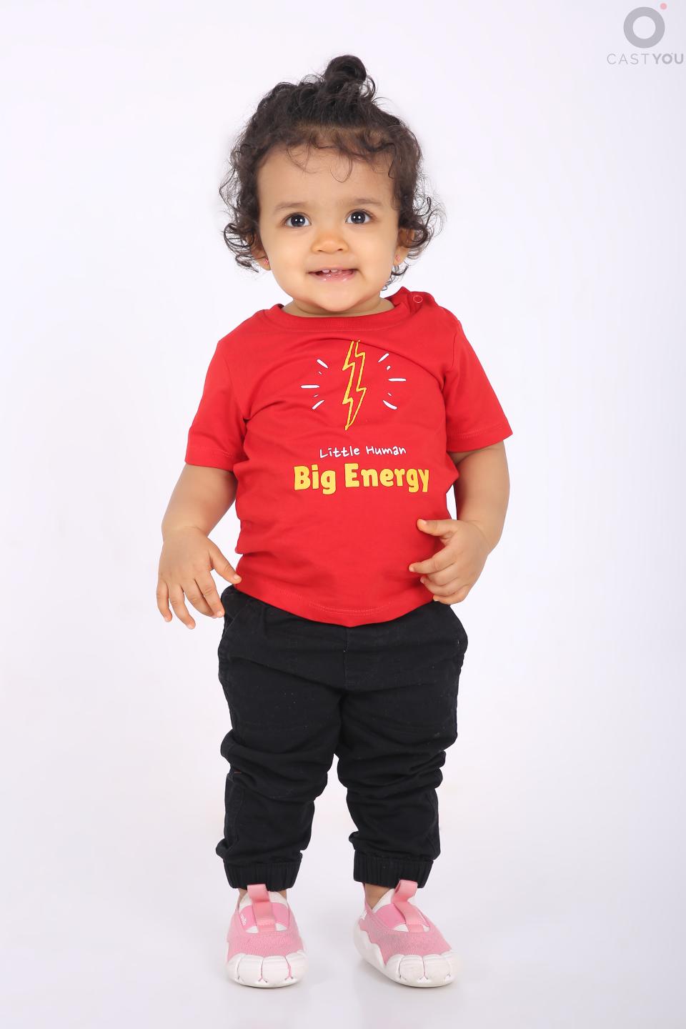 Parthavi Biswas - CastYou