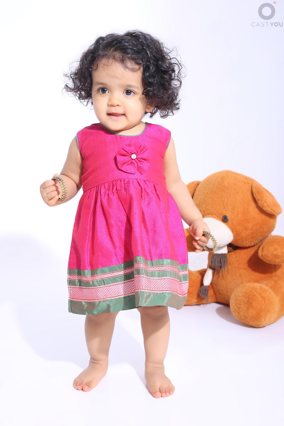 Parthavi Biswas - CastYou