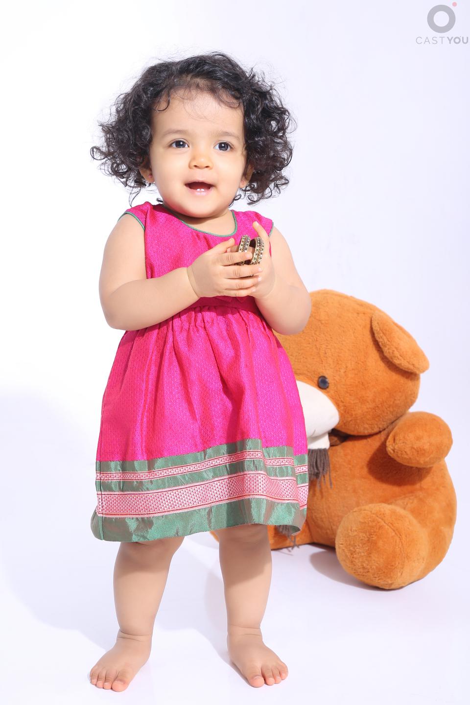 Parthavi Biswas - CastYou