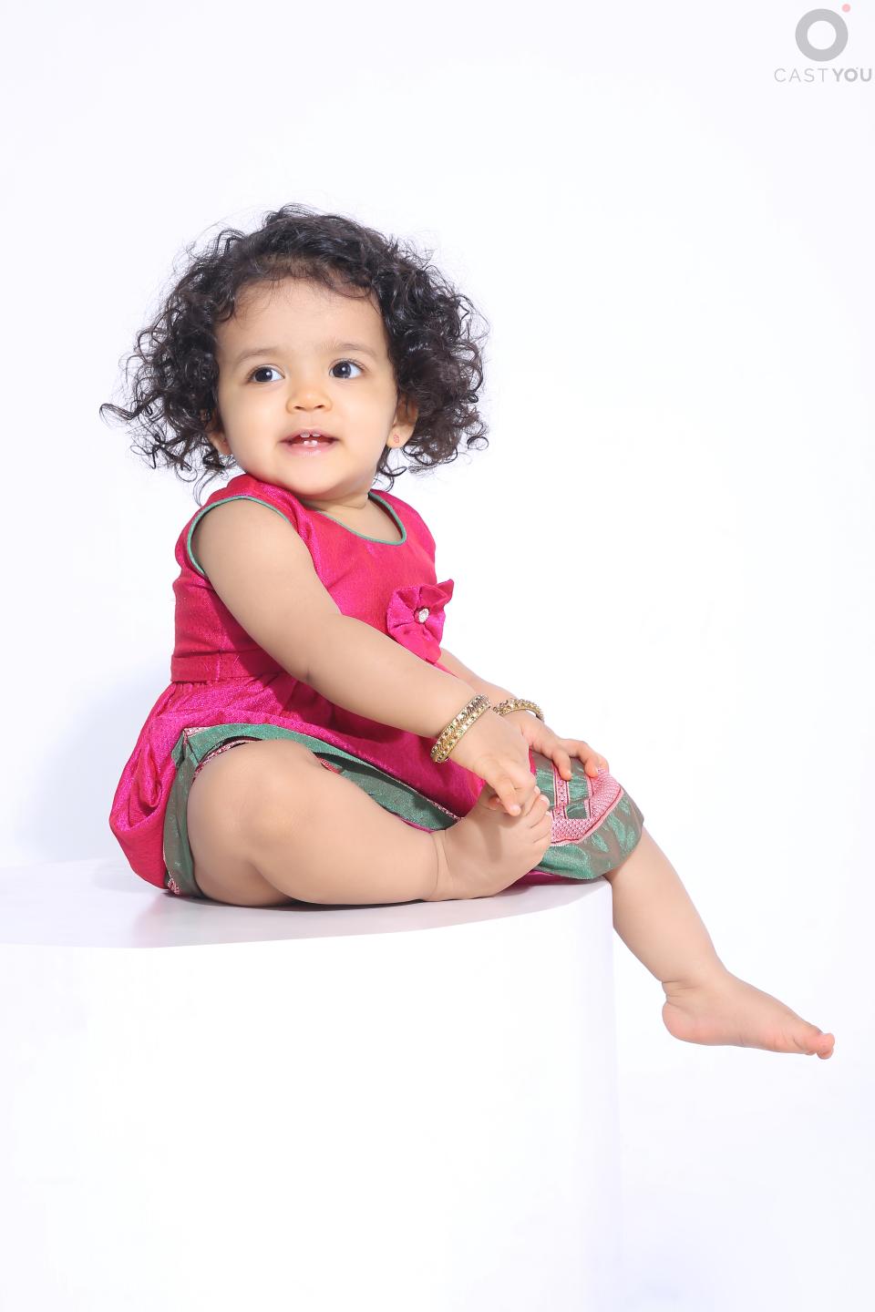 Parthavi Biswas - CastYou