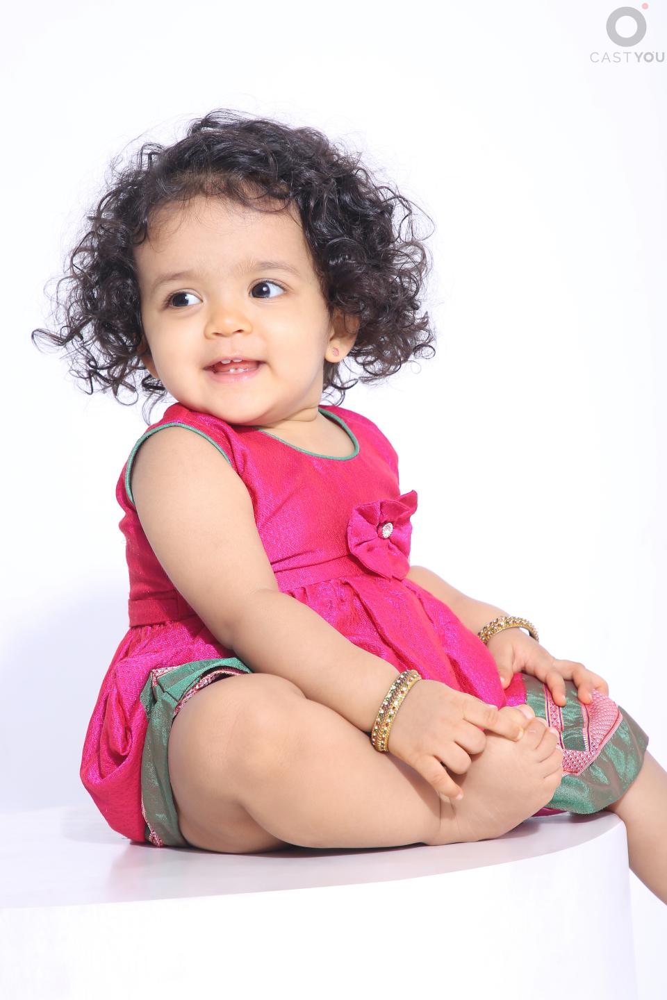 Parthavi Biswas - CastYou