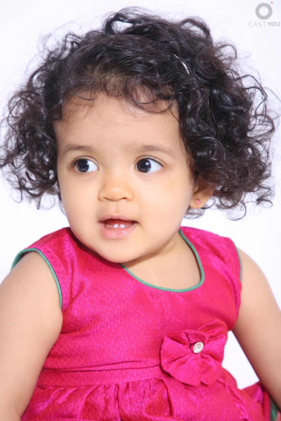 Parthavi Biswas - CastYou