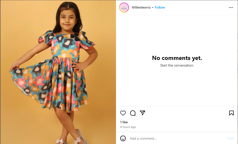 Success - Kids - CastYou