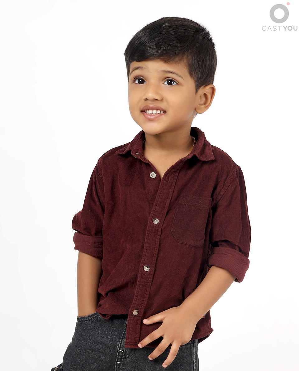 Mahi Reddy - CastYou