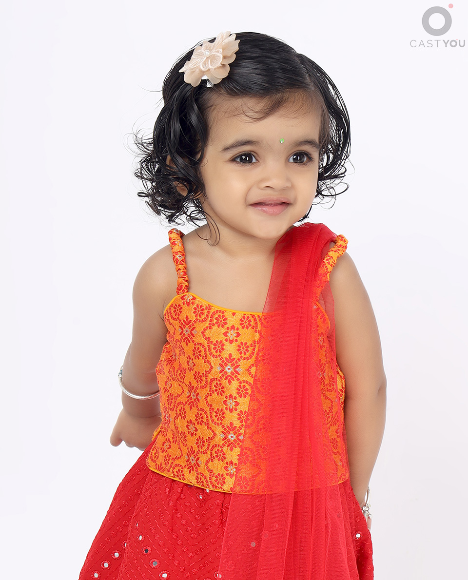 Mayukha Menon - CastYou