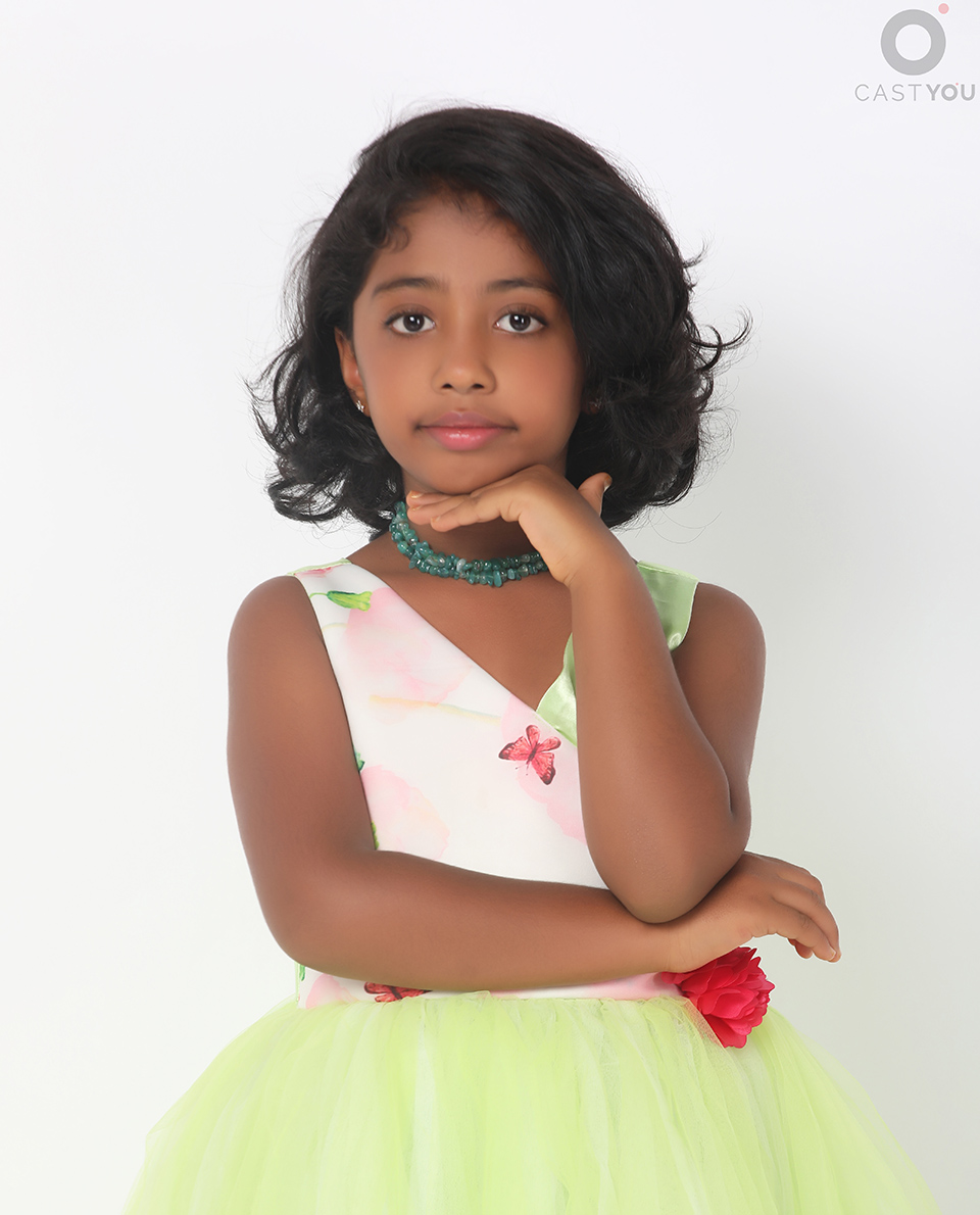 Mokshitha Marusu - CastYou