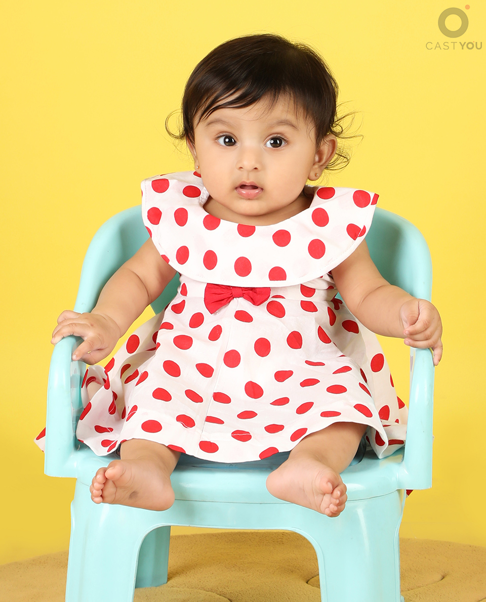 Navya Jain - CastYou