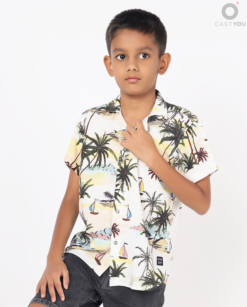 Neal Brown - CastYou