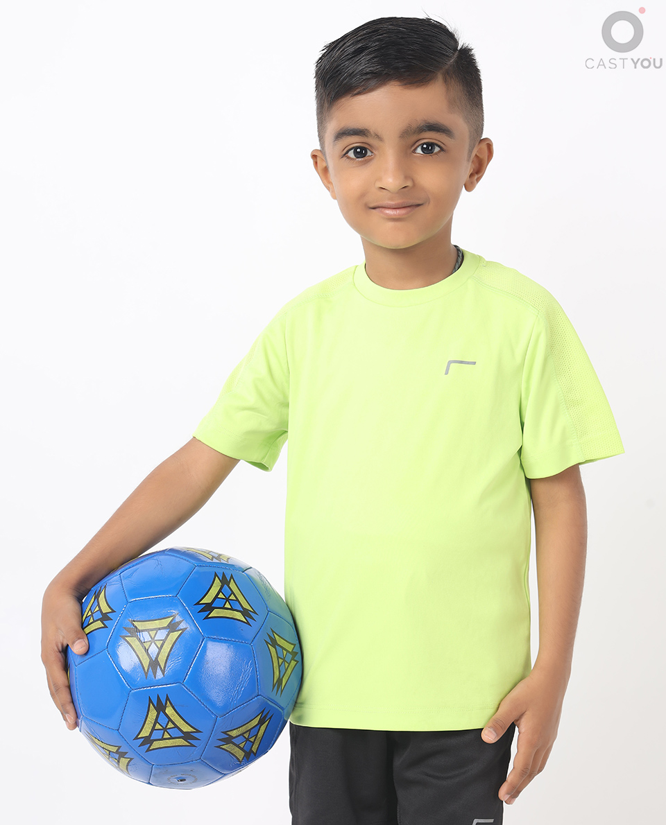 Prayan Jain - CastYou