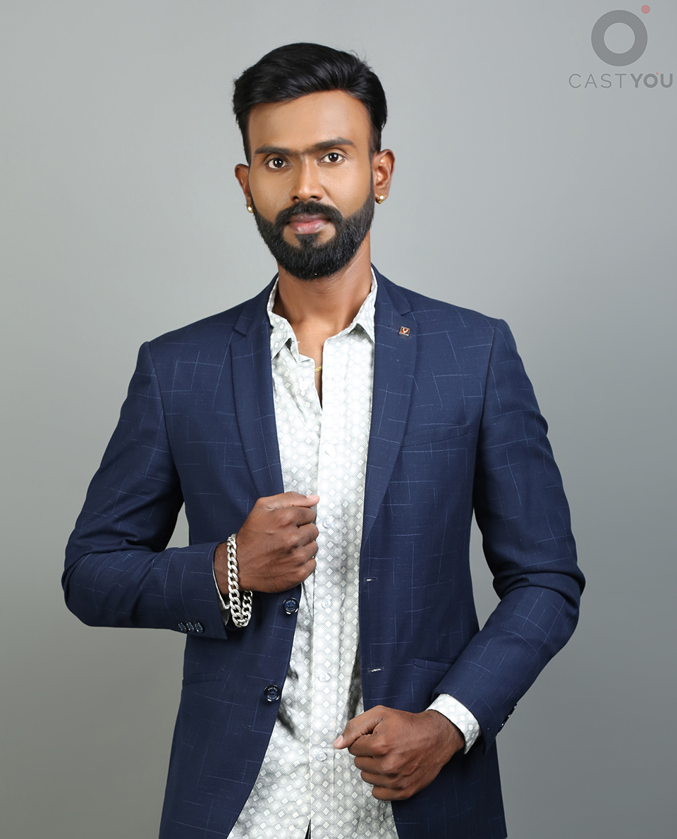 Rahul Surve - CastYou