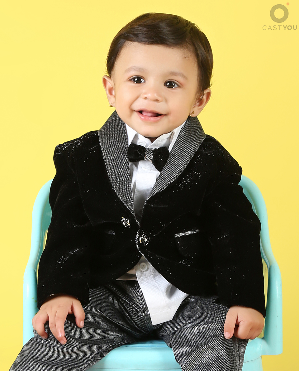 Rayaba Jedhe - CastYou