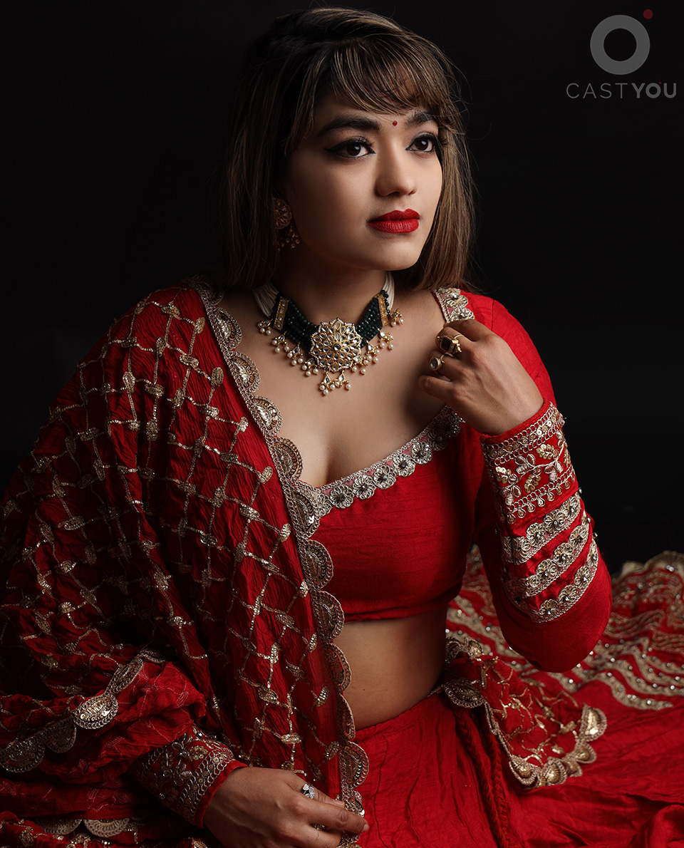 Richuu Shah - CastYou