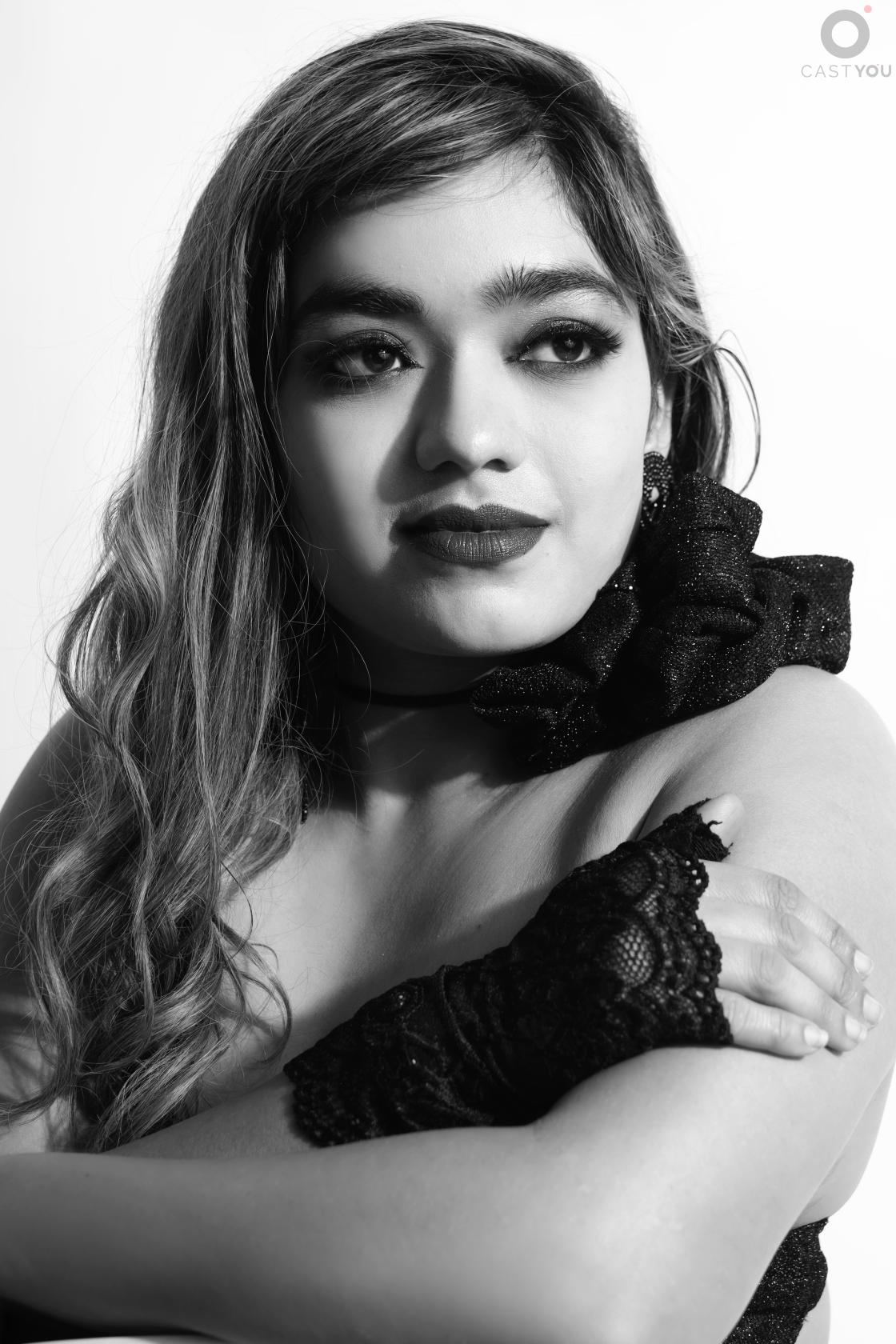 Richuu Shah - CastYou