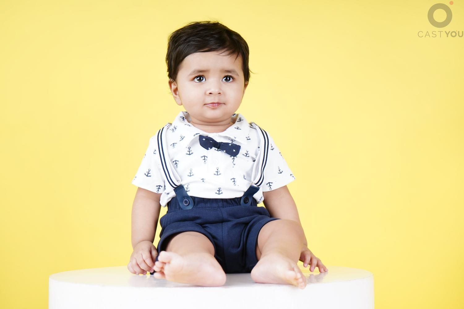 Nihaan Dash - CastYou