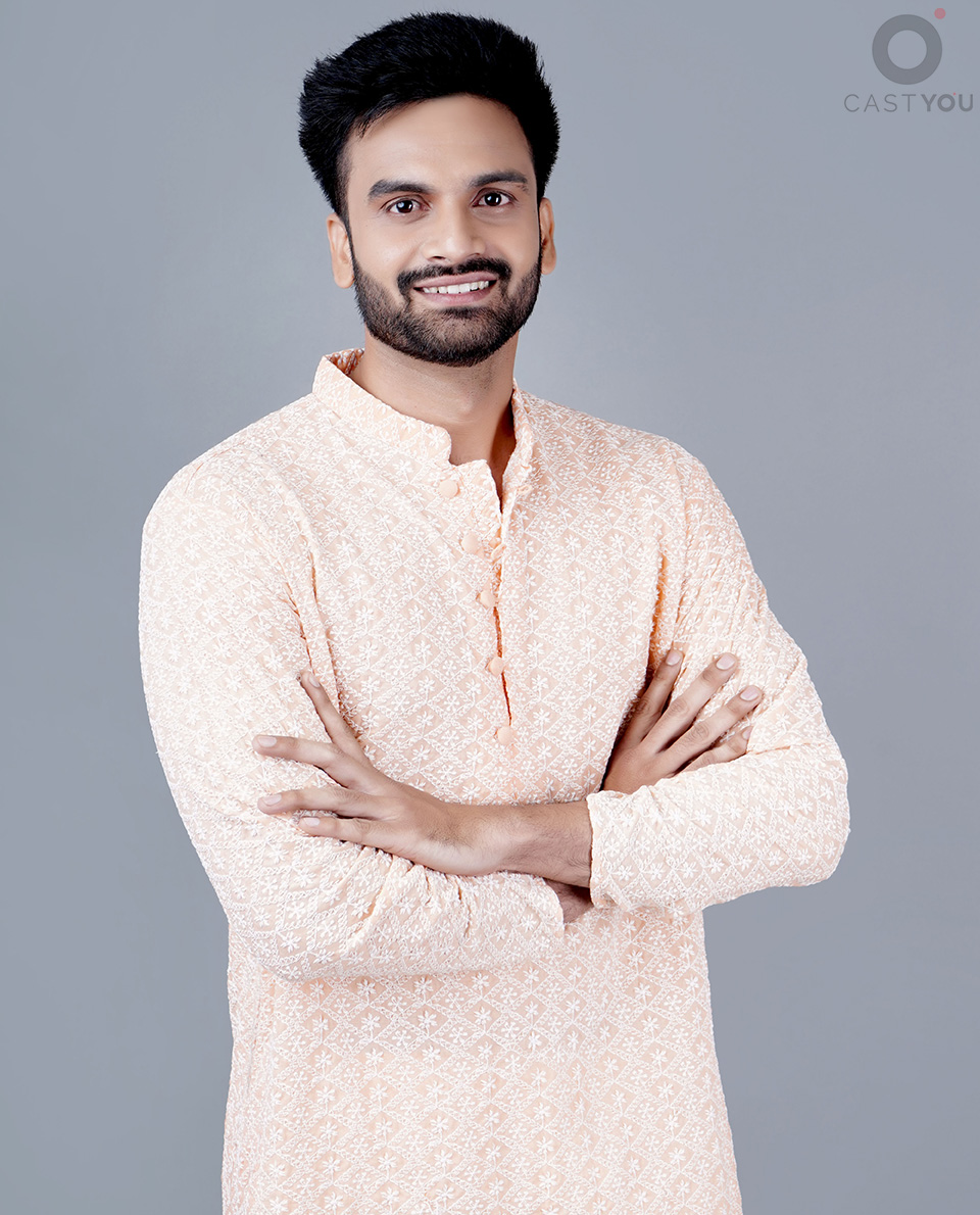 Guru Nimmala - CastYou