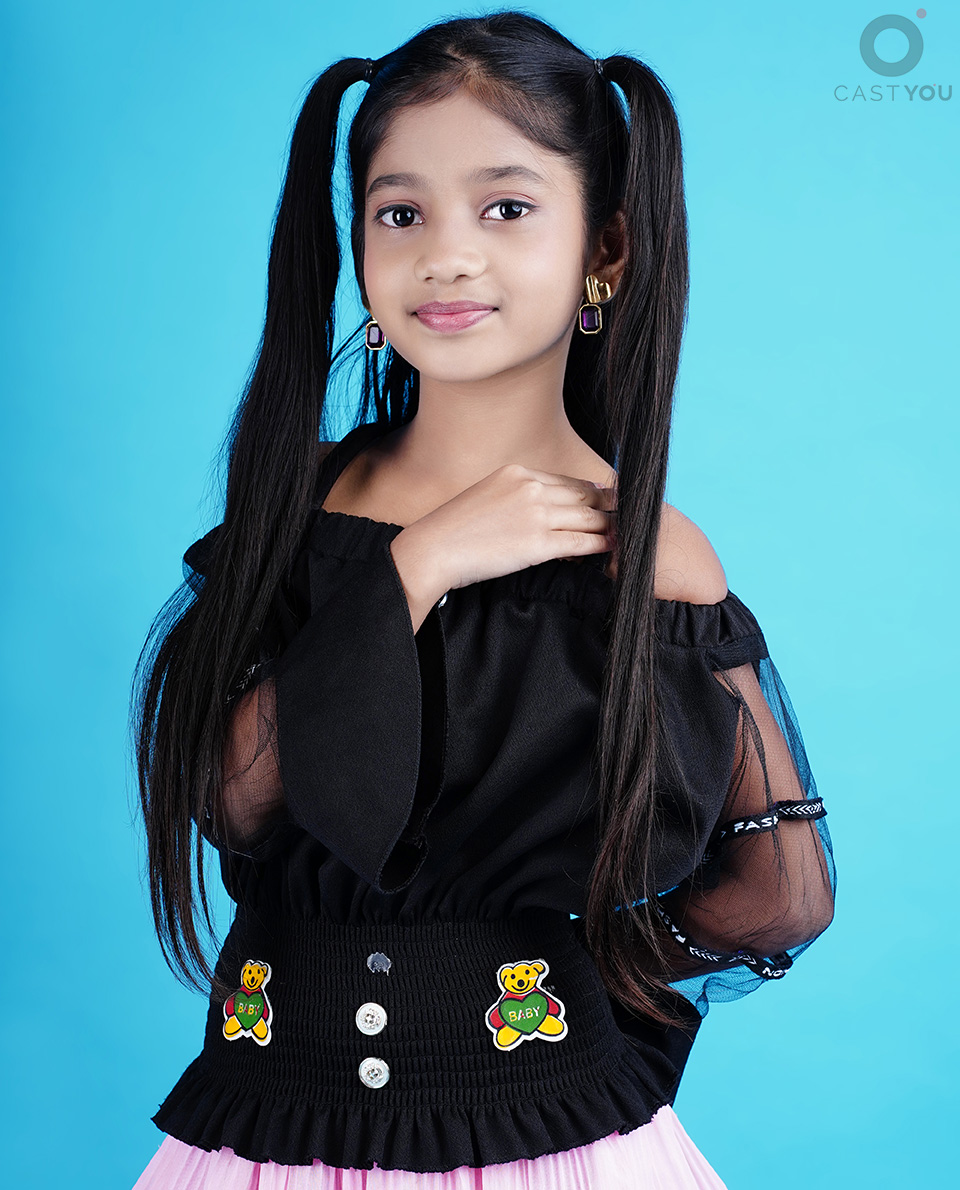 Nithya Moukthika - CastYou