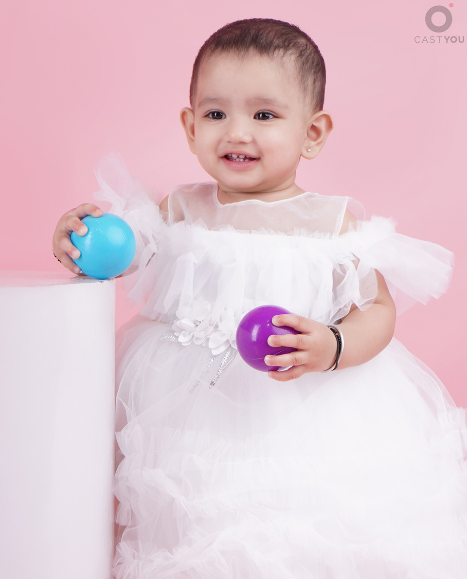 Chehak Jain - CastYou