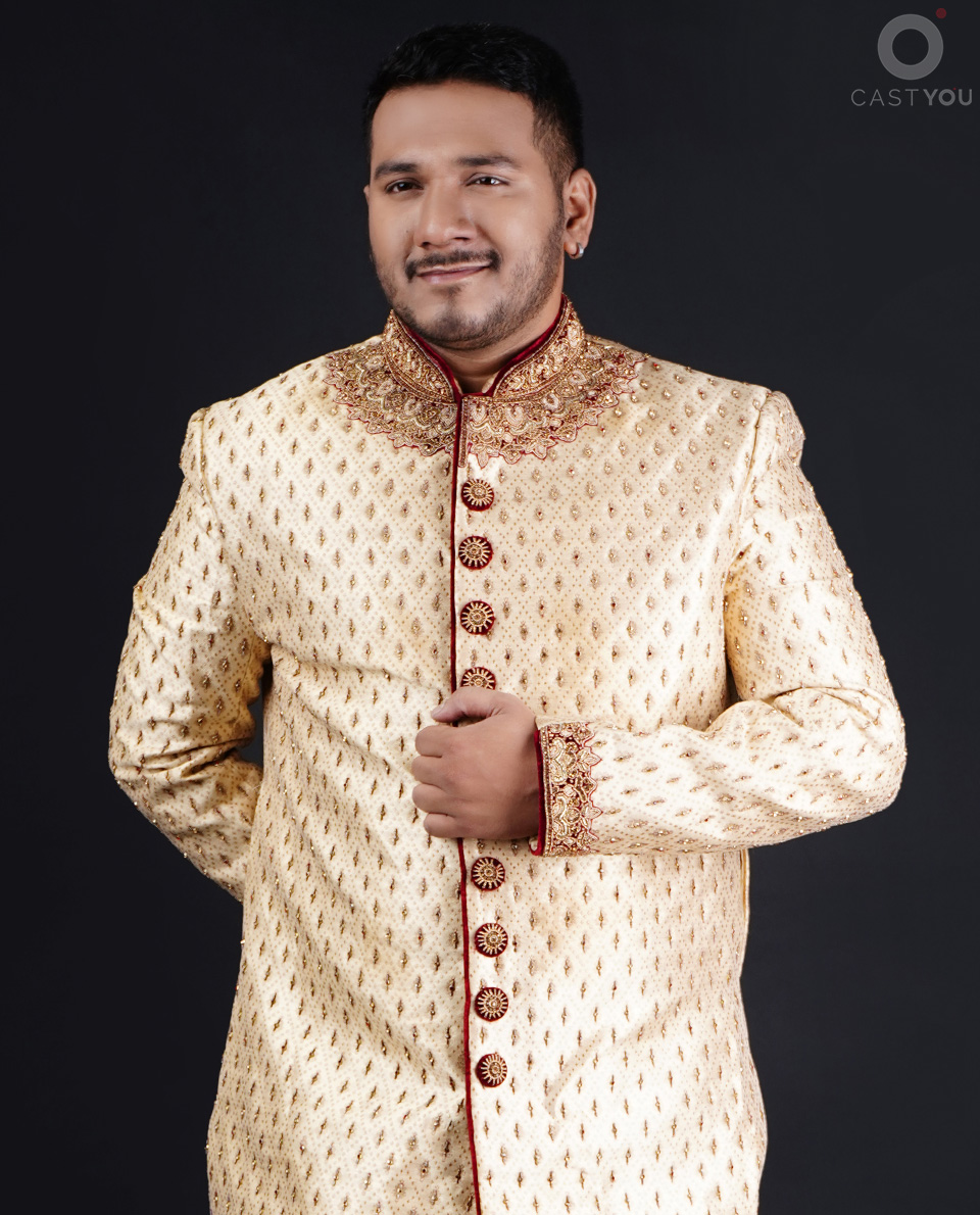 Raza Razvi - CastYou