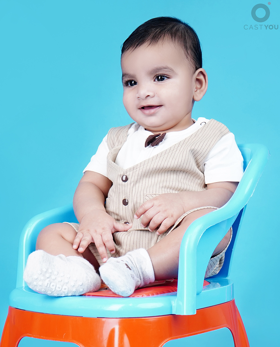 Arjun Thatipalli - CastYou