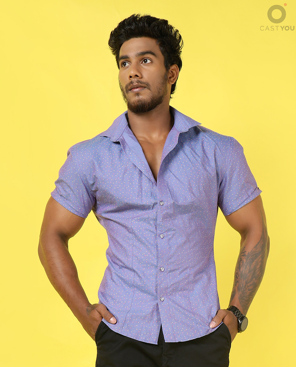 Ravi Kumar - CastYou