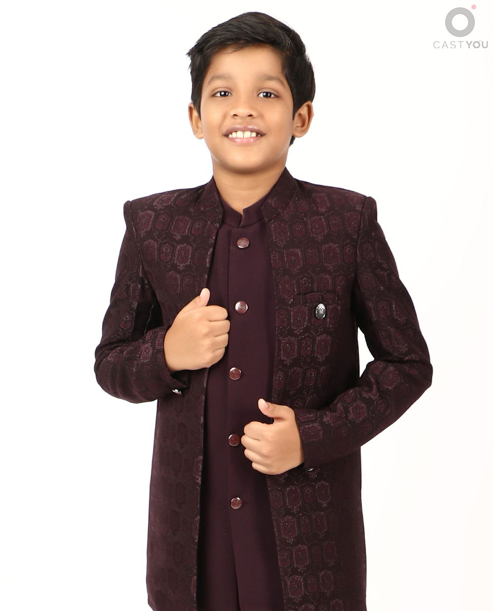 Rishith Sudhakar - CastYou