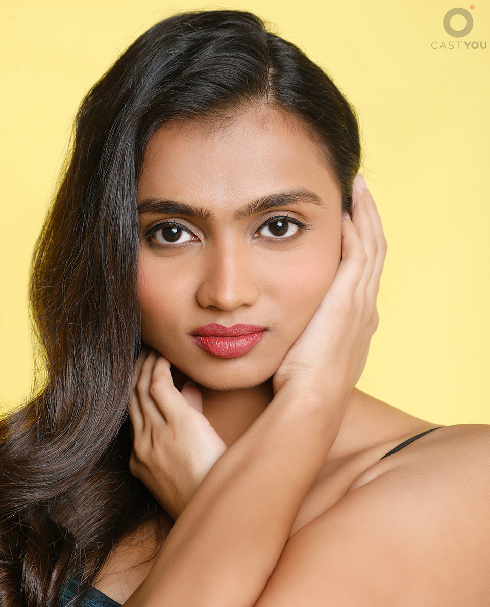 Shweta Shetty - CastYou