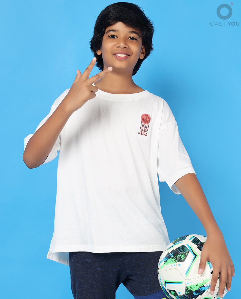 Siddharth N - CastYou