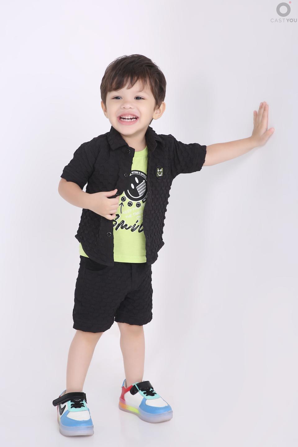 Trishan Tambe - CastYou