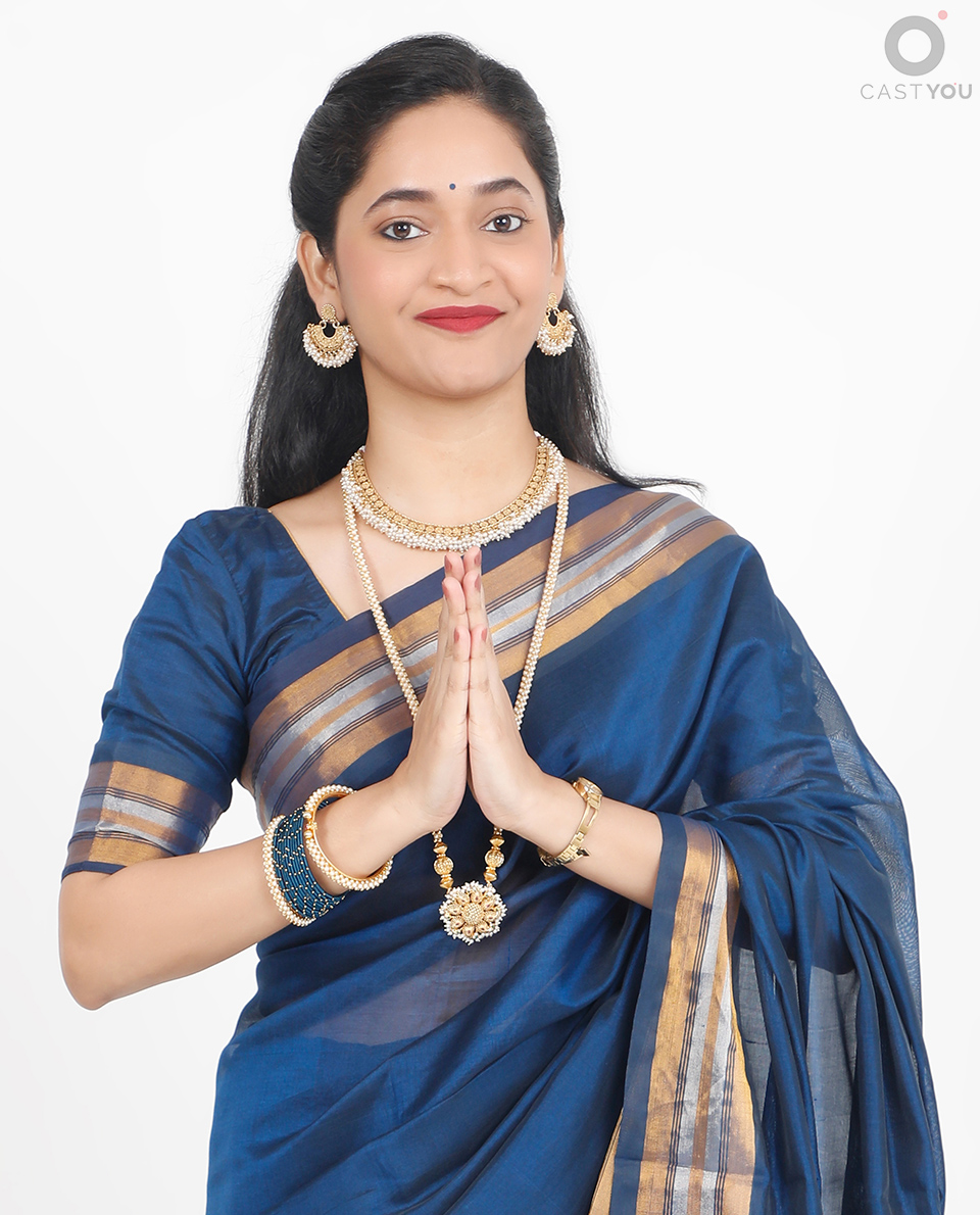 Vidisha Lad - CastYou