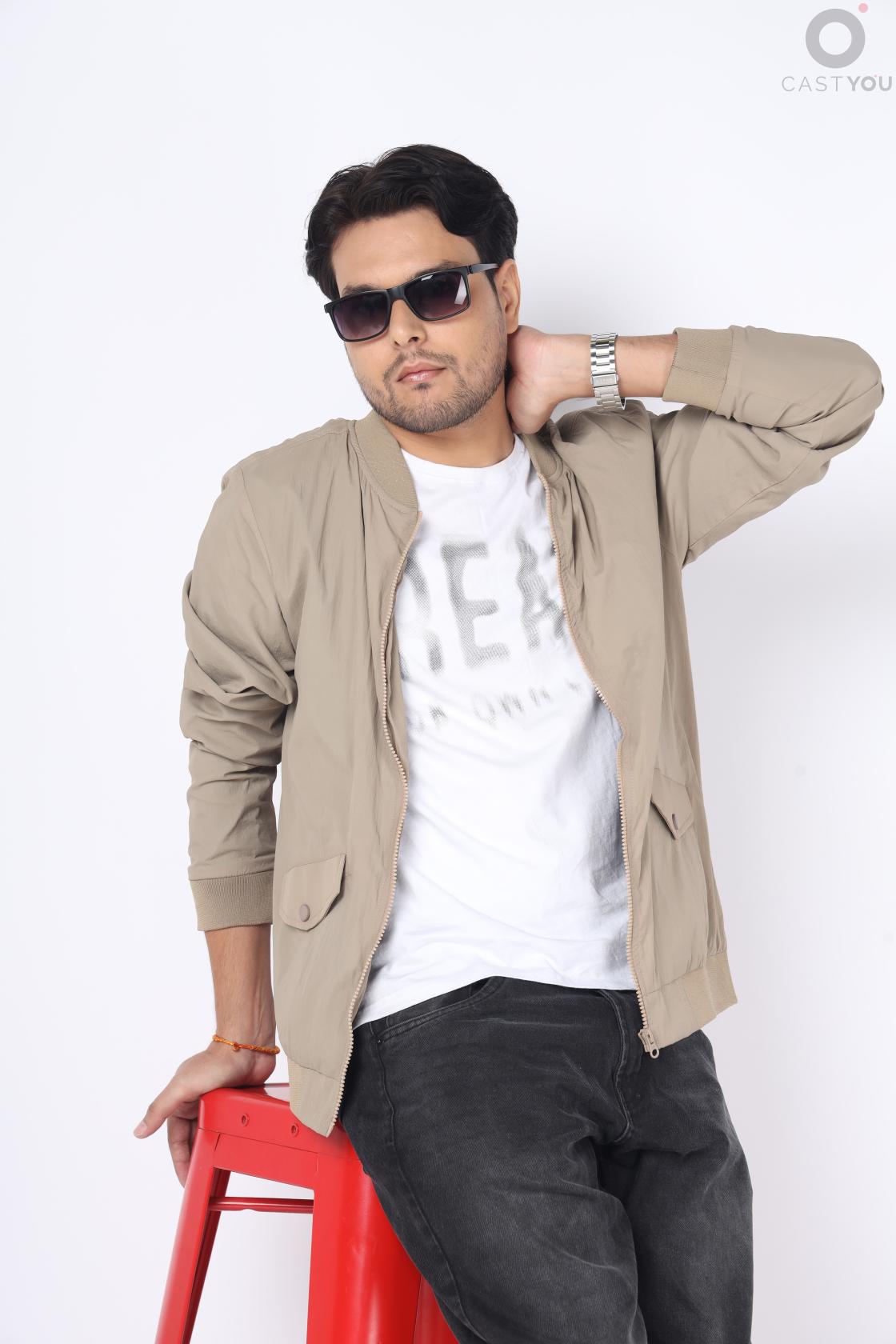 Vishal Sharma - CastYou