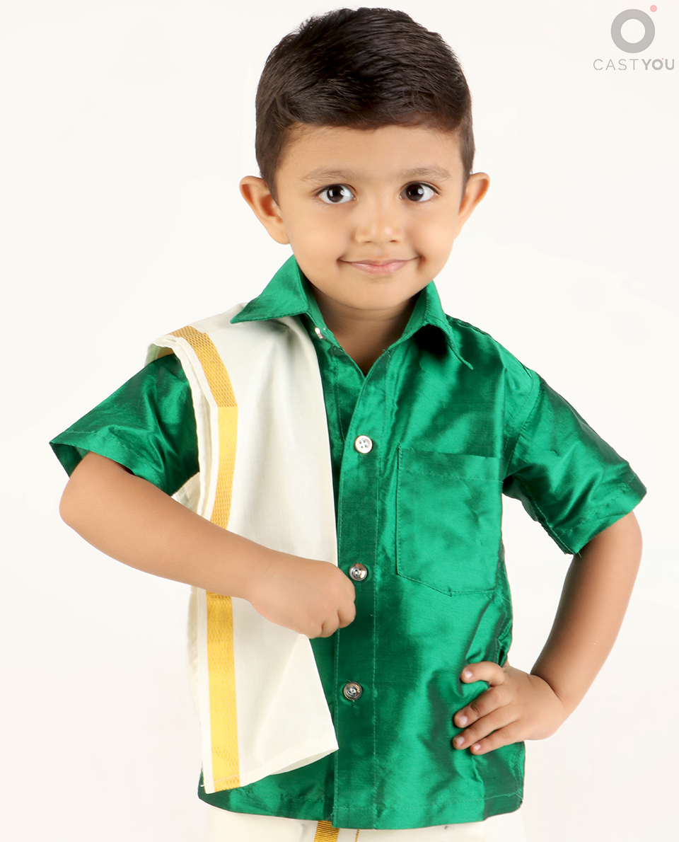 Aathesh Chemburkar - CastYou