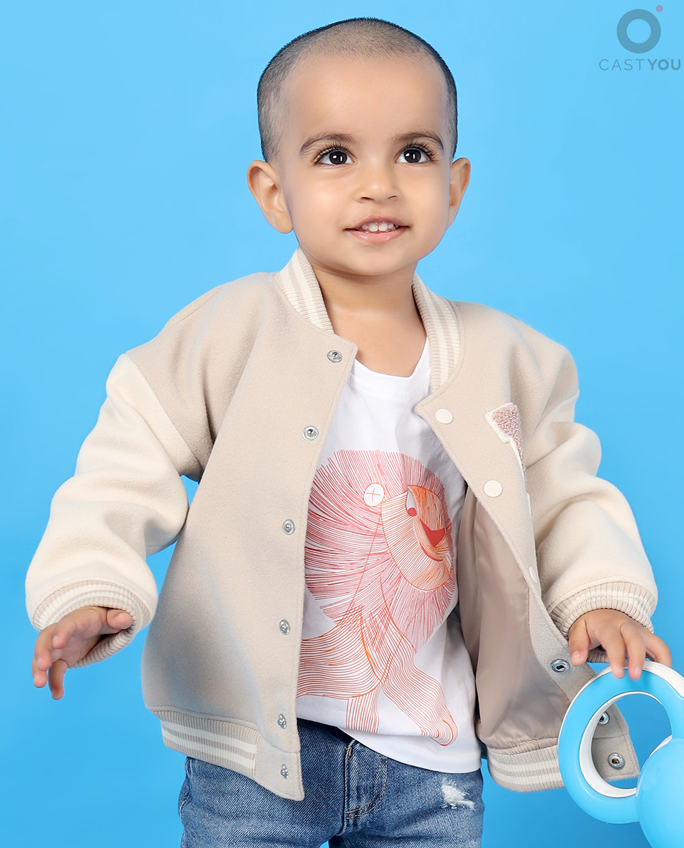 Iyanna Talwar - CastYou