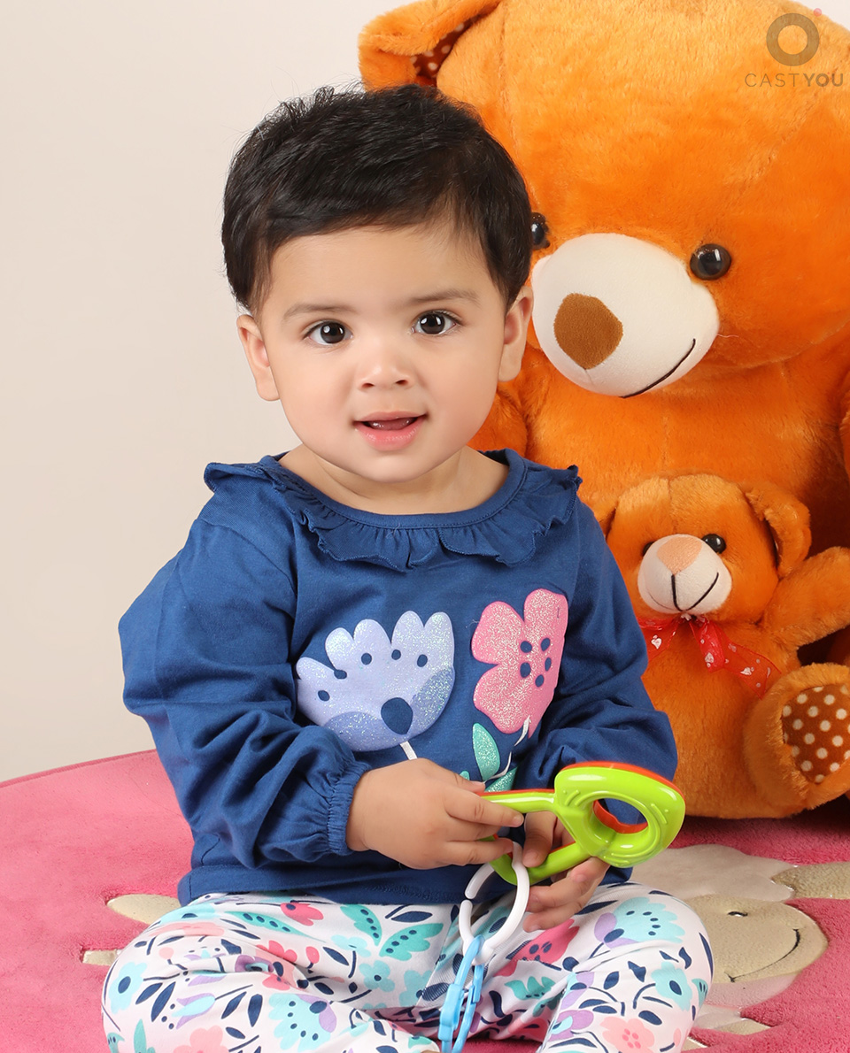 Mahi Srivastava - CastYou