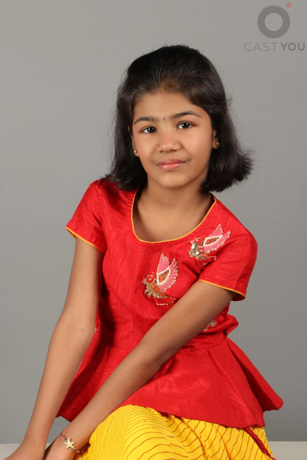 Nitya Chandak - CastYou