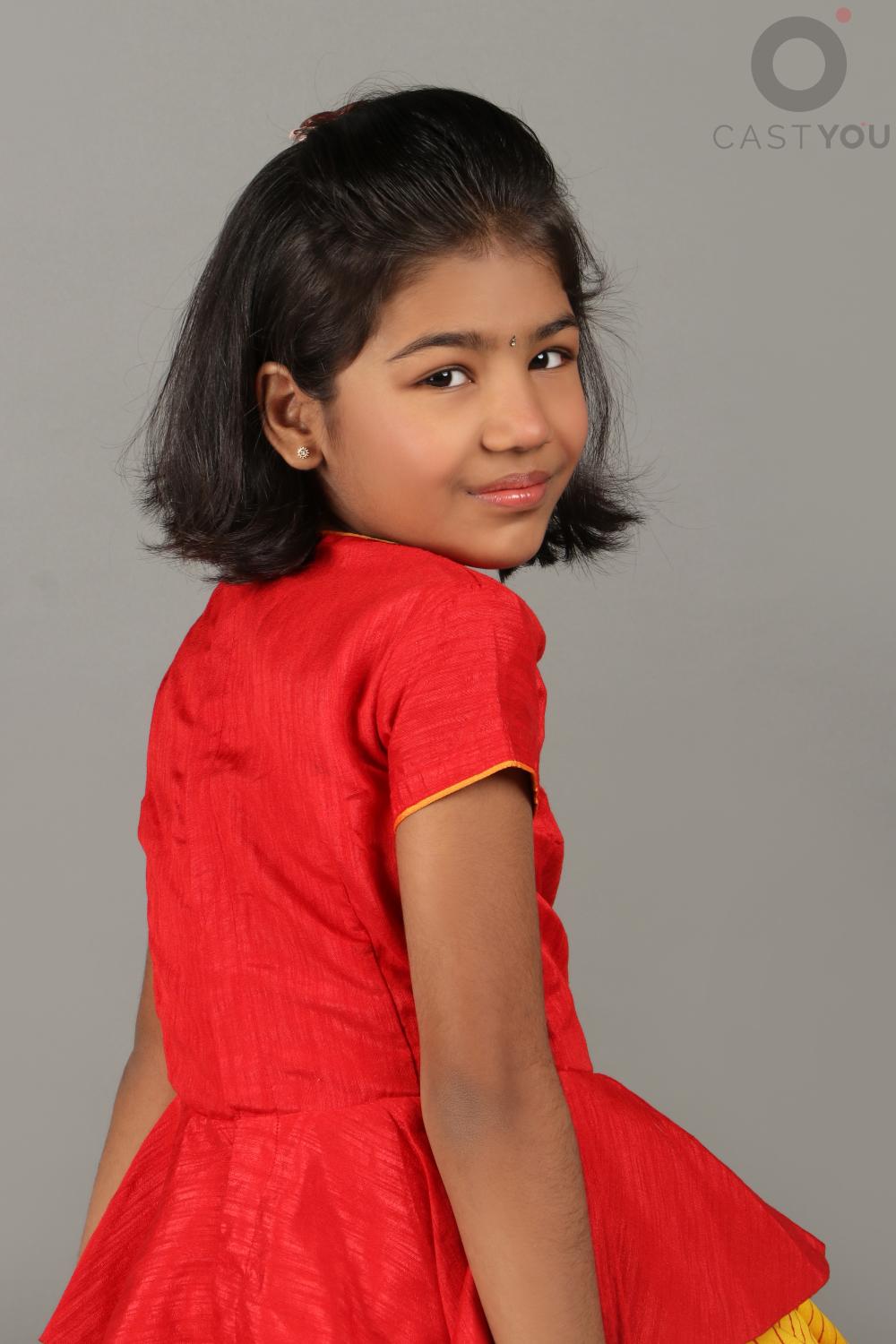 Nitya Chandak - CastYou