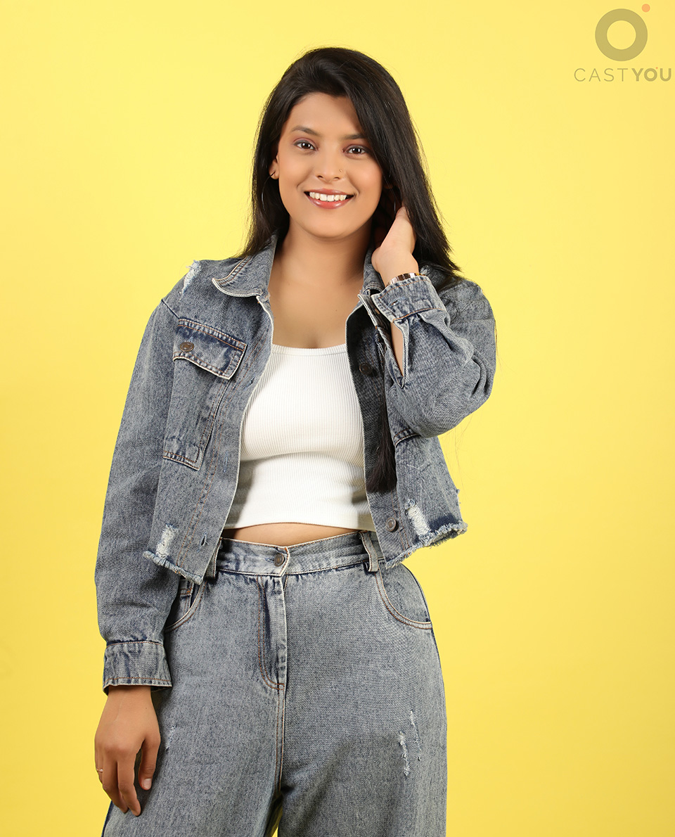 Pragati Singh - CastYou