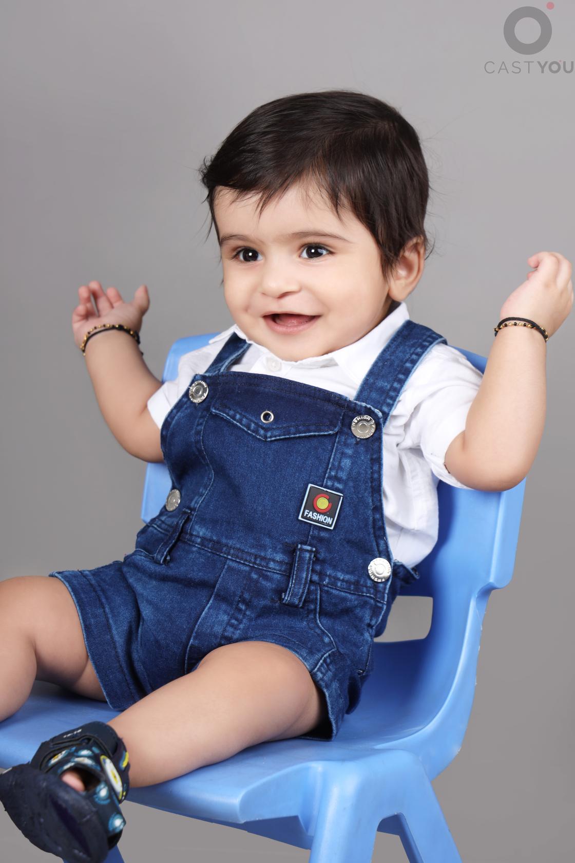 Prahan Panchani - CastYou