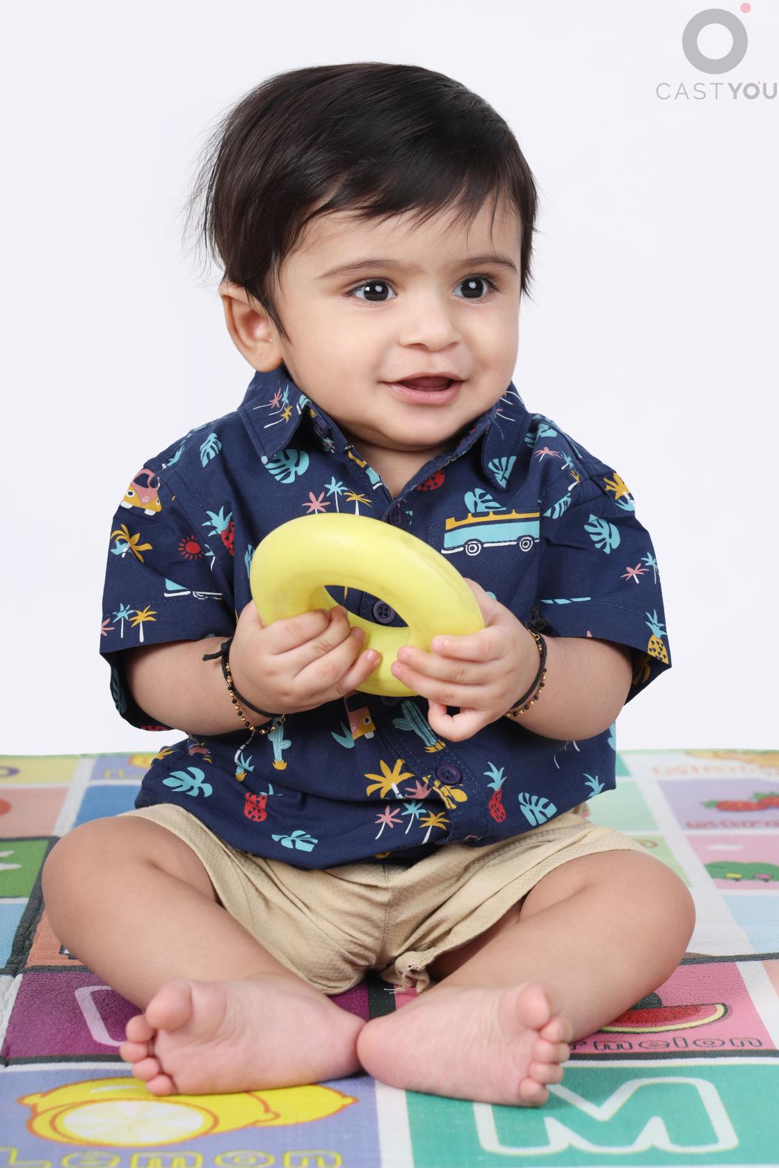 Prahan Panchani - CastYou