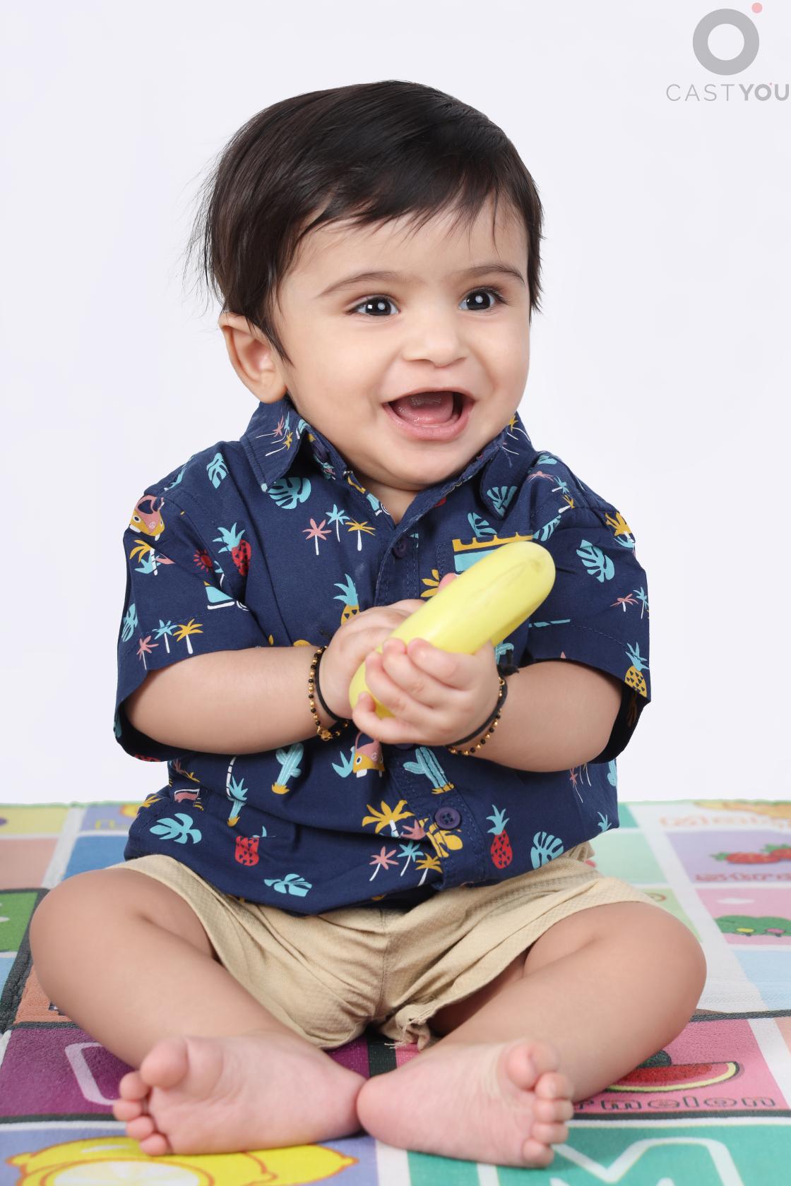 Prahan Panchani - CastYou