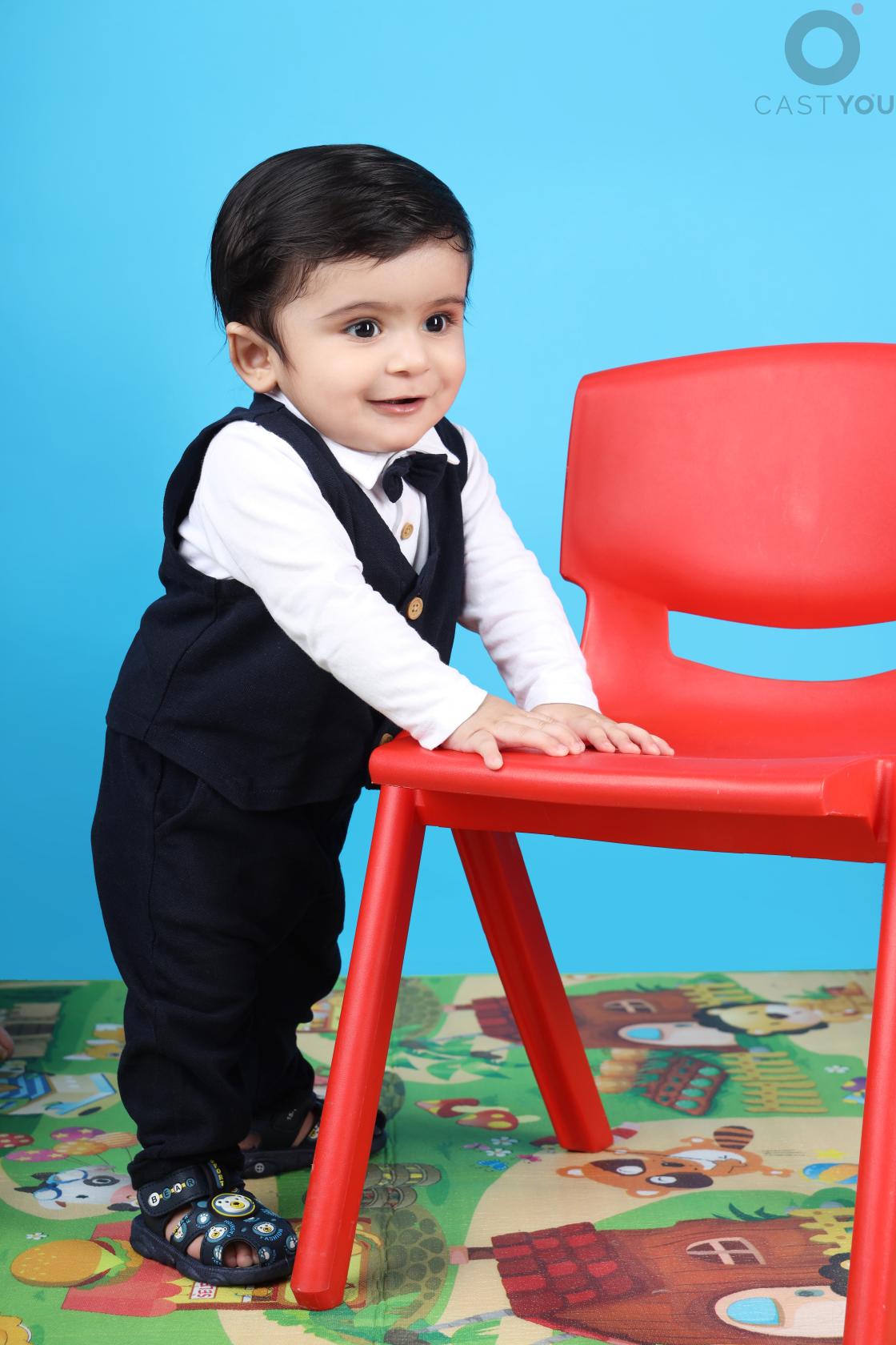 Prahan Panchani - CastYou